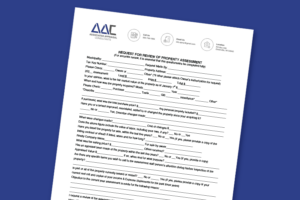 Forms and Resources - Associated Appraisal Consultants, Inc.